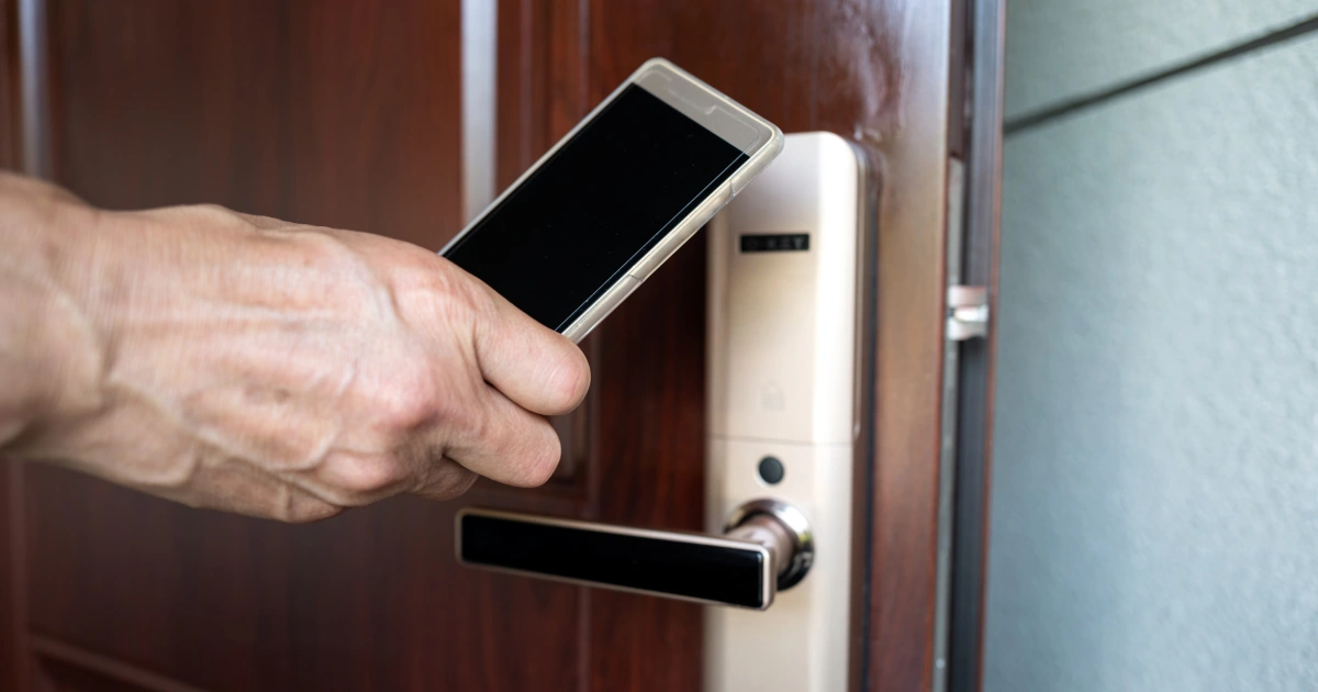 Alltech Lock - Smart Lock Installation and Repair Services